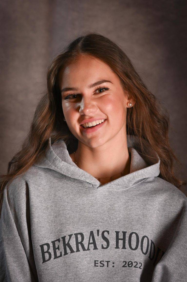 Laura Marie Soons - München Film Akademie